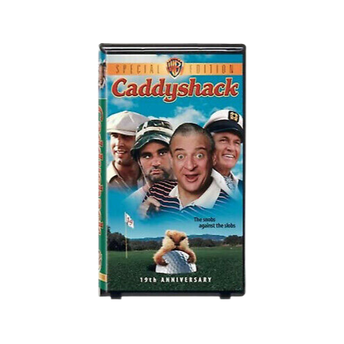 Caddyshack – NH Vintage Vinyl