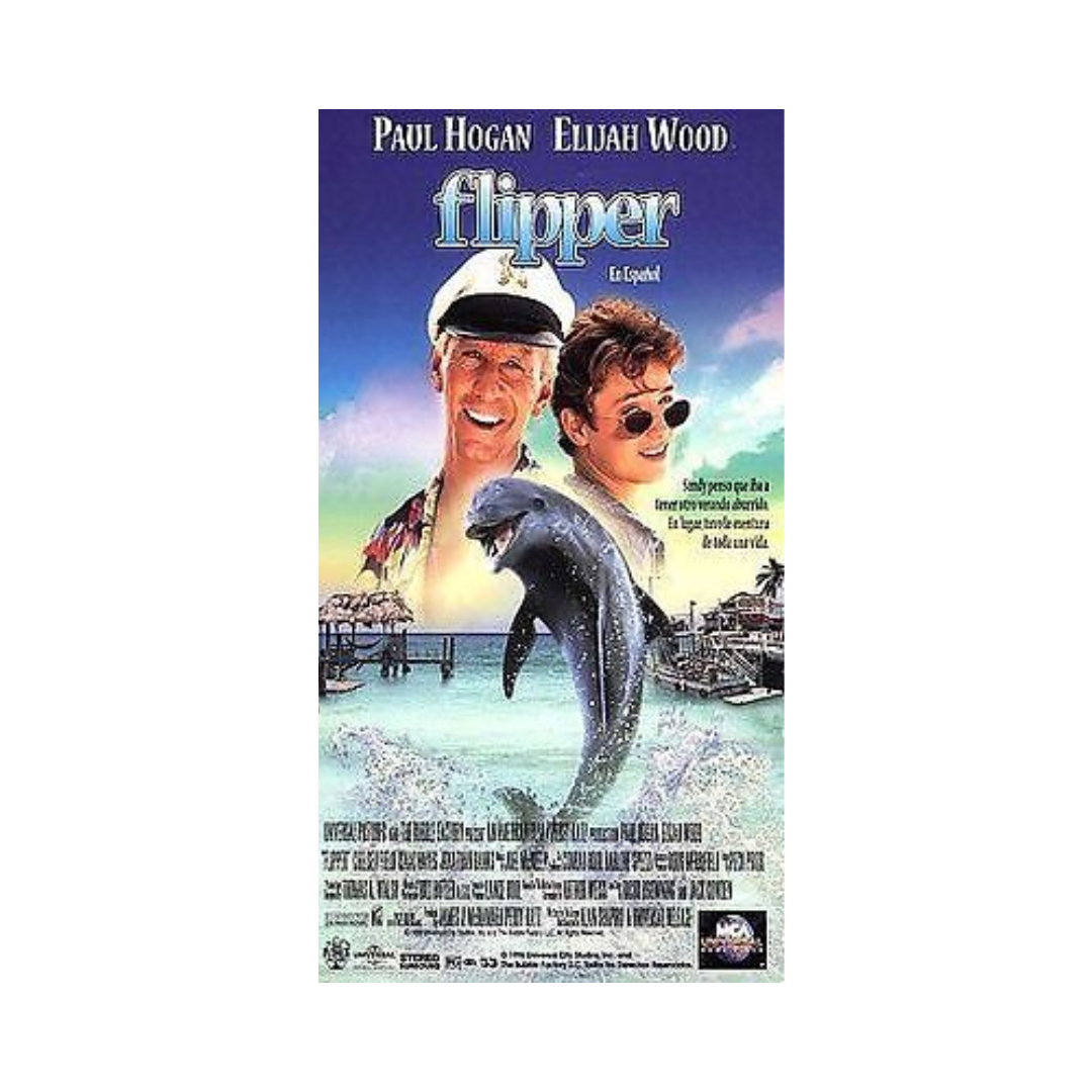 Flipper – NH Vintage Vinyl