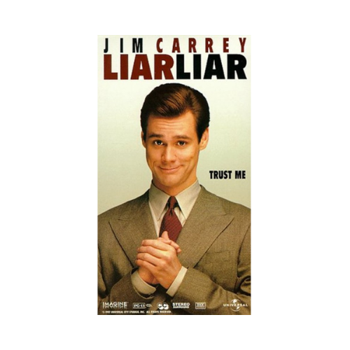 Liar Liar – NH Vintage Vinyl