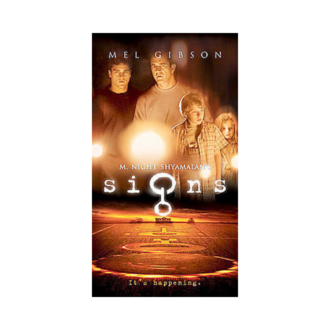 Signs – NH Vintage Vinyl