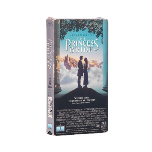 The Princess Bride – NH Vintage Vinyl